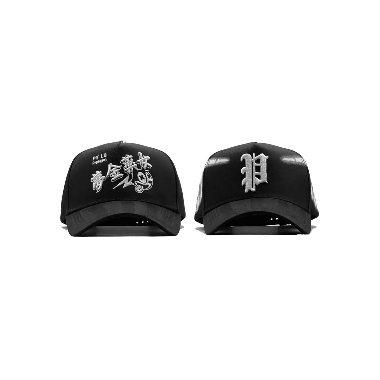 DEL PRIMO BUNDLE – Primo Hats