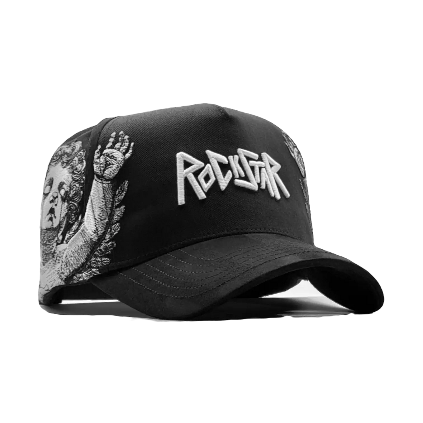 ROCKSTAR – Primo Hats